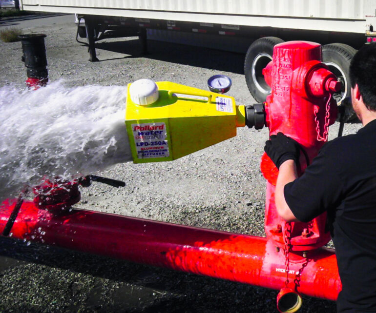 How to Choose a Right Fire Hydrant Testing Company